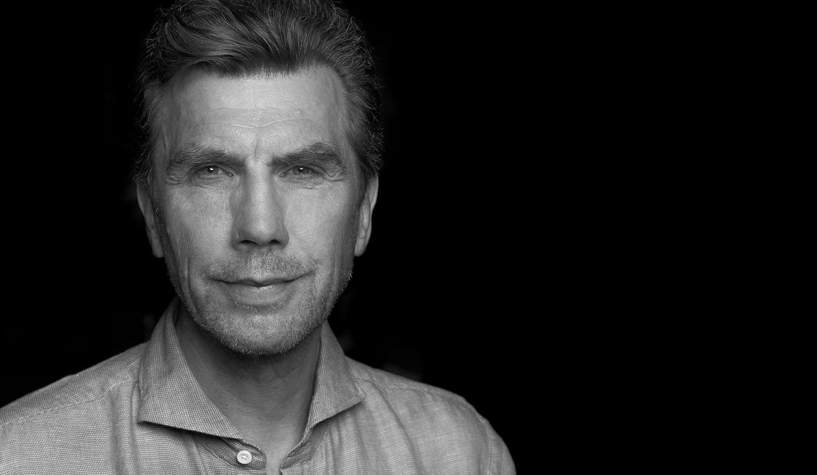 Jesper Lohmann - Fotograf Christian Krog