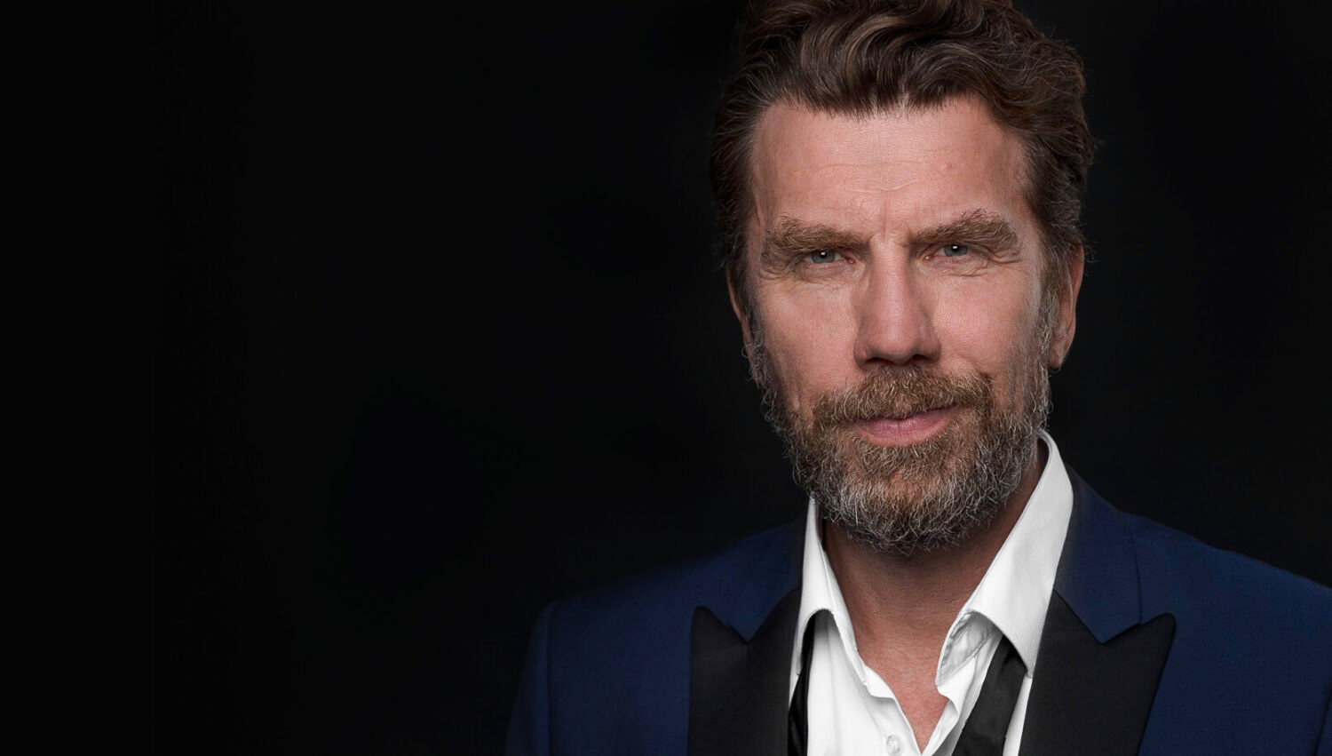 Jesper L. • Fotograf Christian Krog