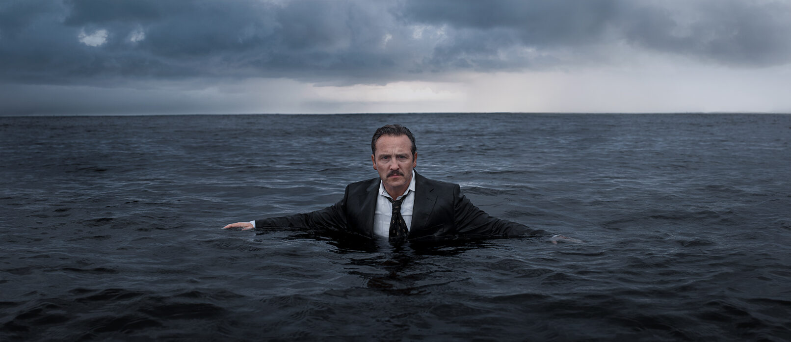 Lars Ranthe • Fotograf Christian Krog