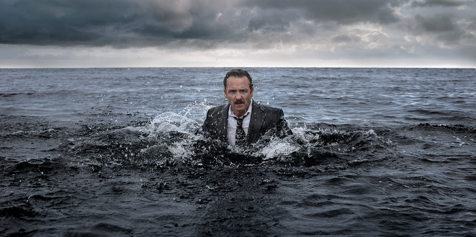 Lars Ranthe • Fotograf Christian Krog