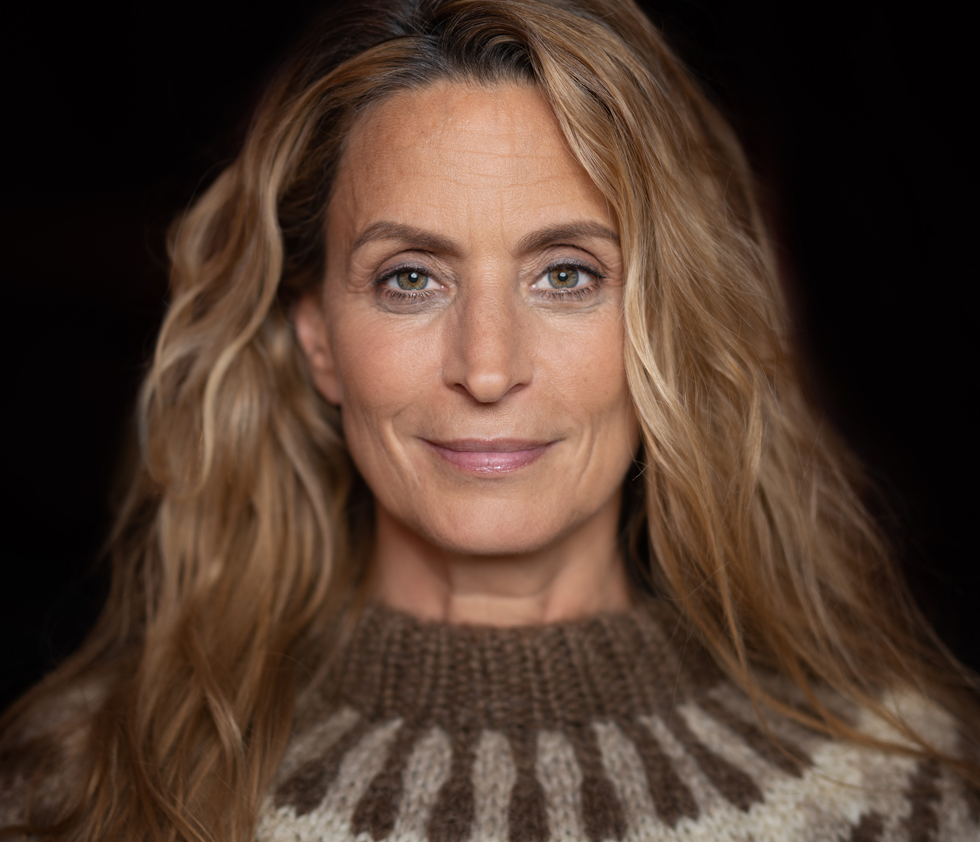 Therese Glahn - Fotograf Christian Krog