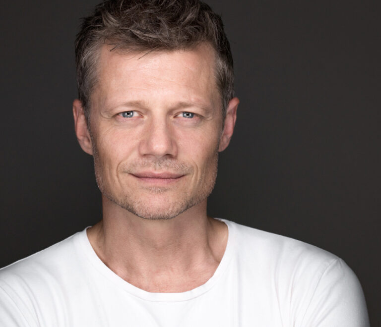 Thomas Magnussen • Fotograf Christian Krog